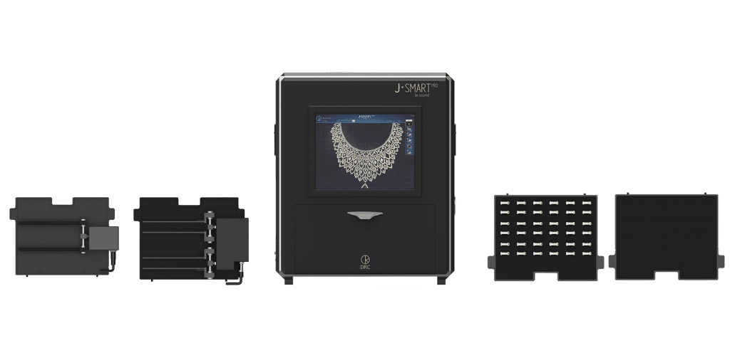 J-Smart Pro - DRC India