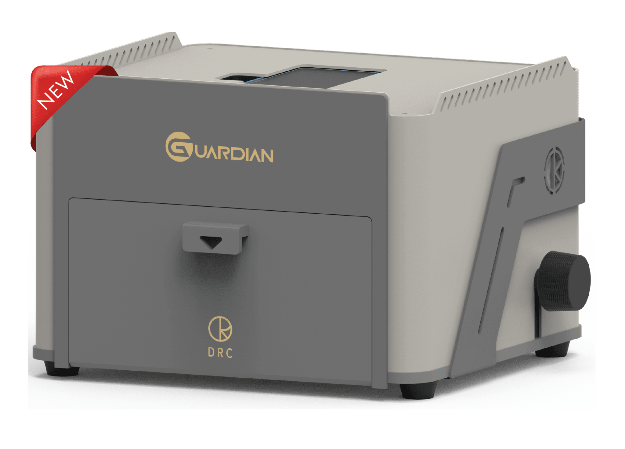 Lab Grown Diamond Detection - DRC India