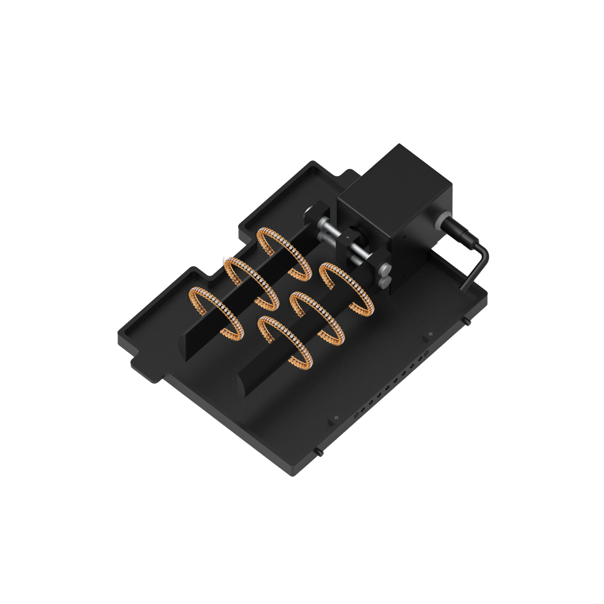 J Smart Pro Diamond Detection - DRC India